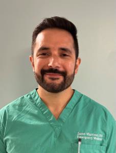 Jason Martinez DO