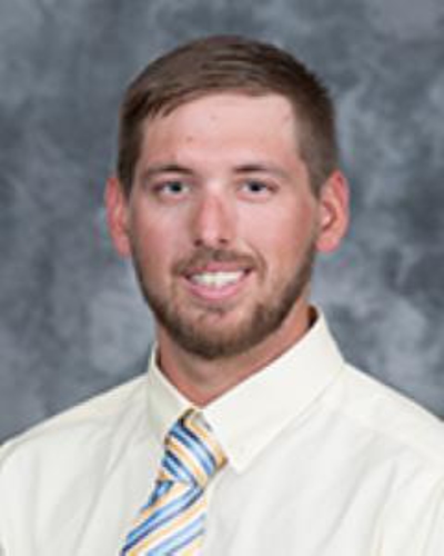 Brandon M. Saucier MD