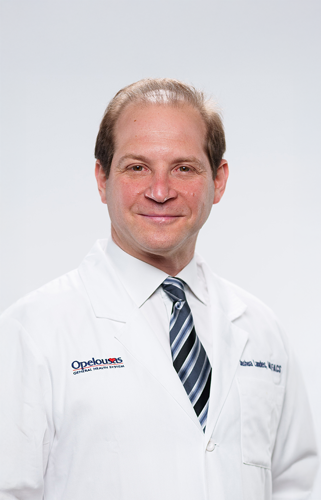 Joshua S. Landes MD