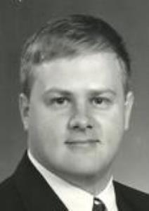Anthony P. Blalock MD