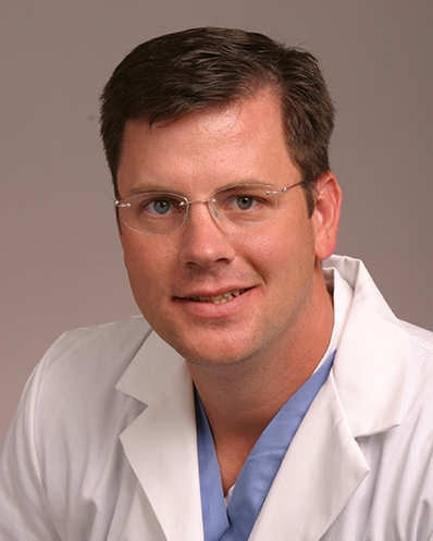 Michael Burnell MD | Opelousas General Health System