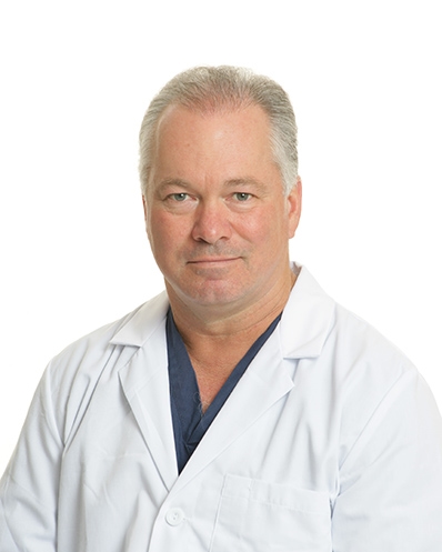 David B. Clause MD | Opelousas General Health System