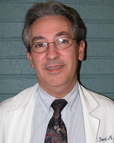 Michael F. Doucet MD | Opelousas General Health System