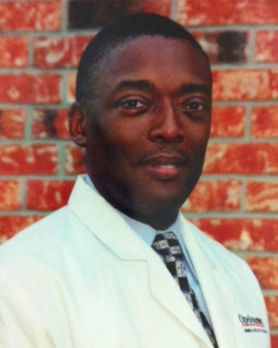 Michael A. Felton MD | Opelousas General Health System