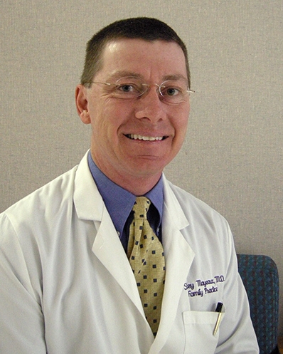 Stacey W. Mayeaux MD | Opelousas General Health System