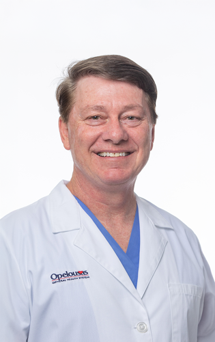 Stacey W. Mayeaux MD | Opelousas General Health System