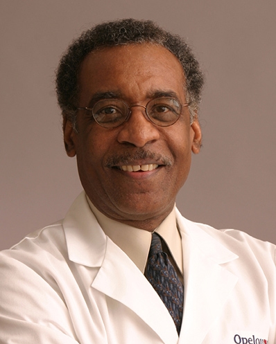 Calvin White MD | Opelousas General Health System