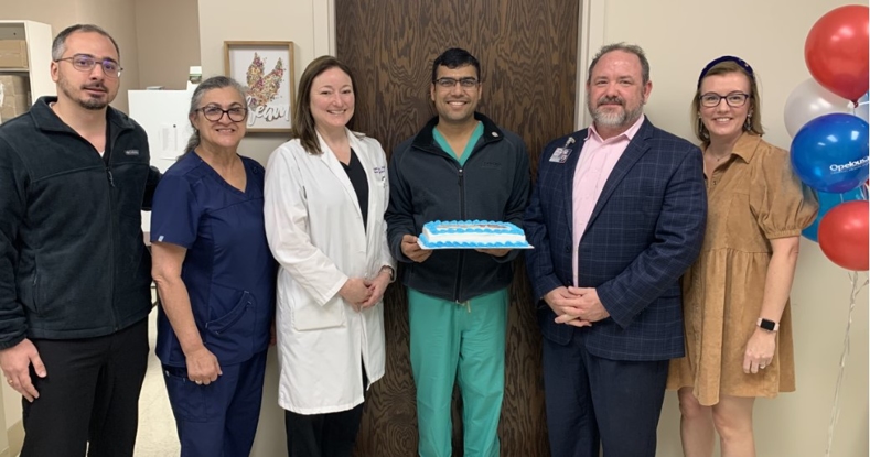 January 2023 News | Opelousas General Health System