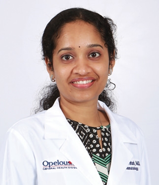 Meet Our Physicians News | Opelousas General Health System