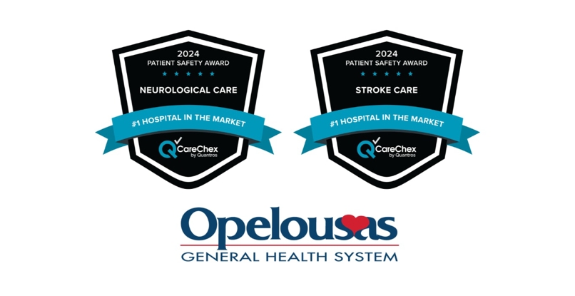 2024 News | Opelousas General Health System