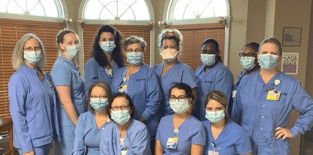 General Health System