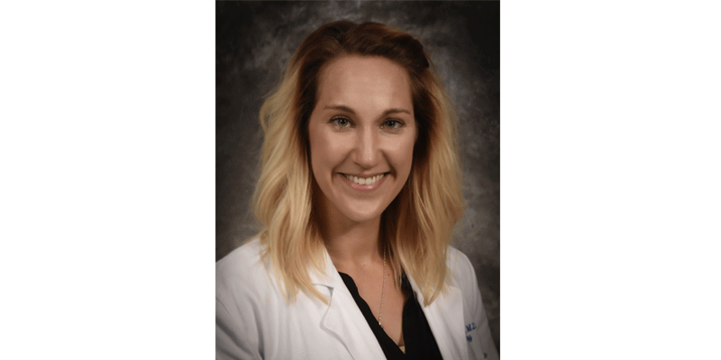 Physician Spotlight: Dr. Tricia Lowrey, Pathology